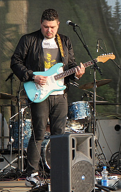 Blues-Finland.com - Finnish Blues Awards 2015 - Ennakko